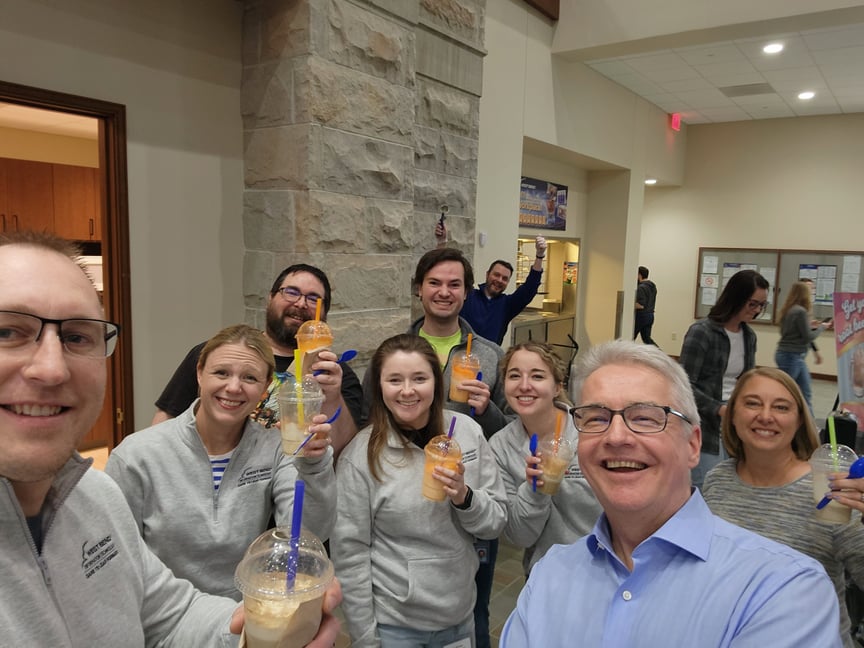 Philanthropy | West Bend